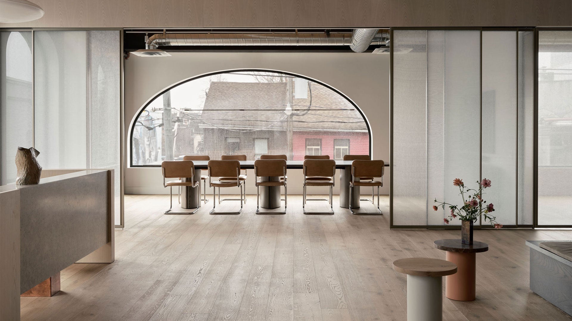Film Production Office | Toronto – Ashley Botten Design