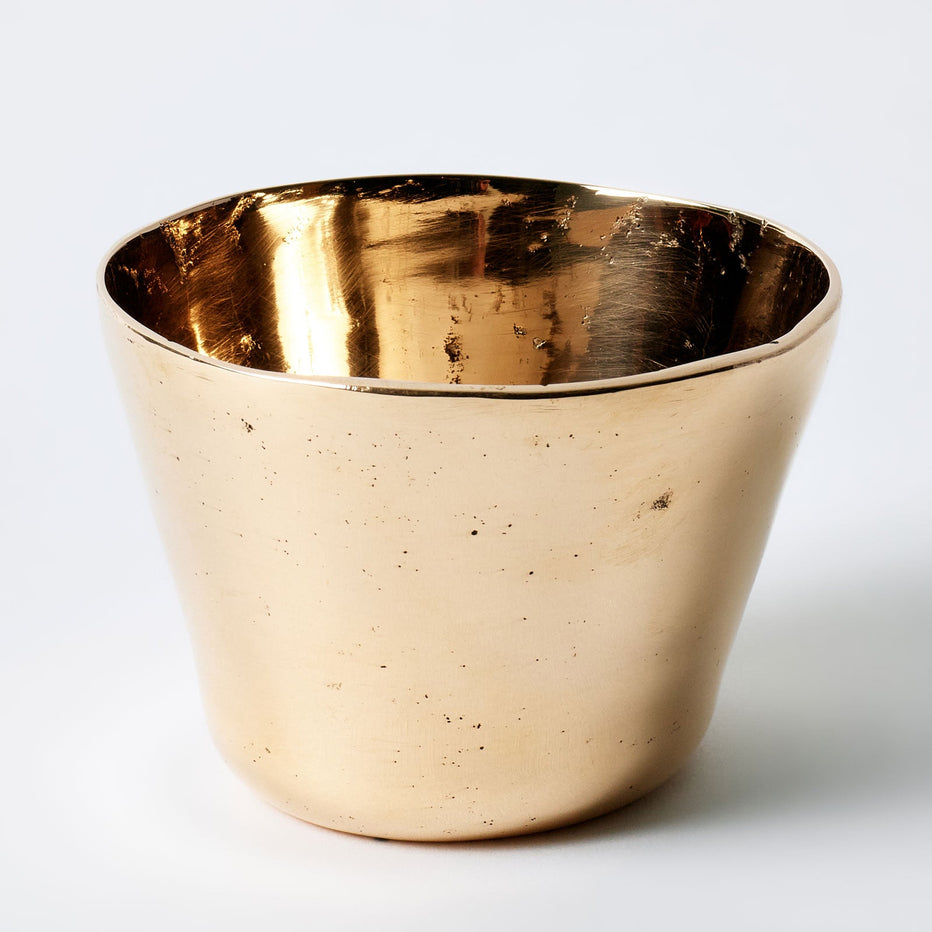 blue cup | ashley botten design